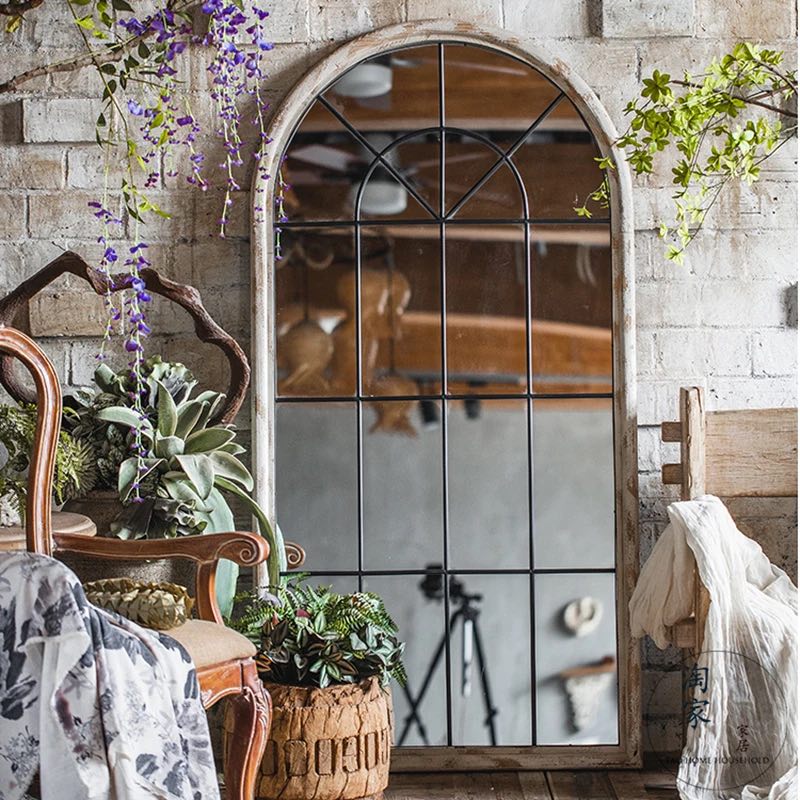 Mirrors – LTC HOME FURNITURE